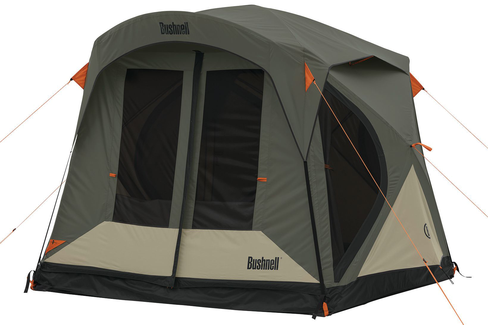 Bushnell Instant Pop-Up 4-Person Tent | Cabela's